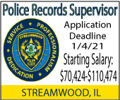 Search for Police, Fire, Civilian Jobs - the Blueline